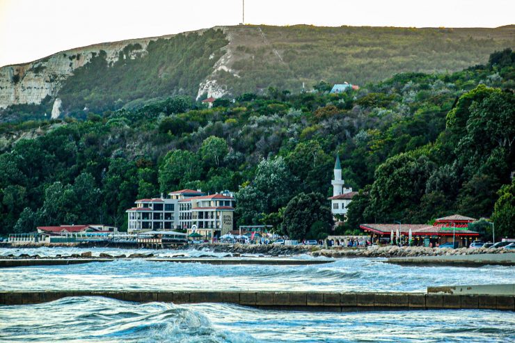 Destinații la îndemână: surprinzătorul Balcic | In Sandale